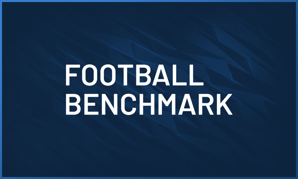 Football Benchmark launches new data platform focusing on youth ...