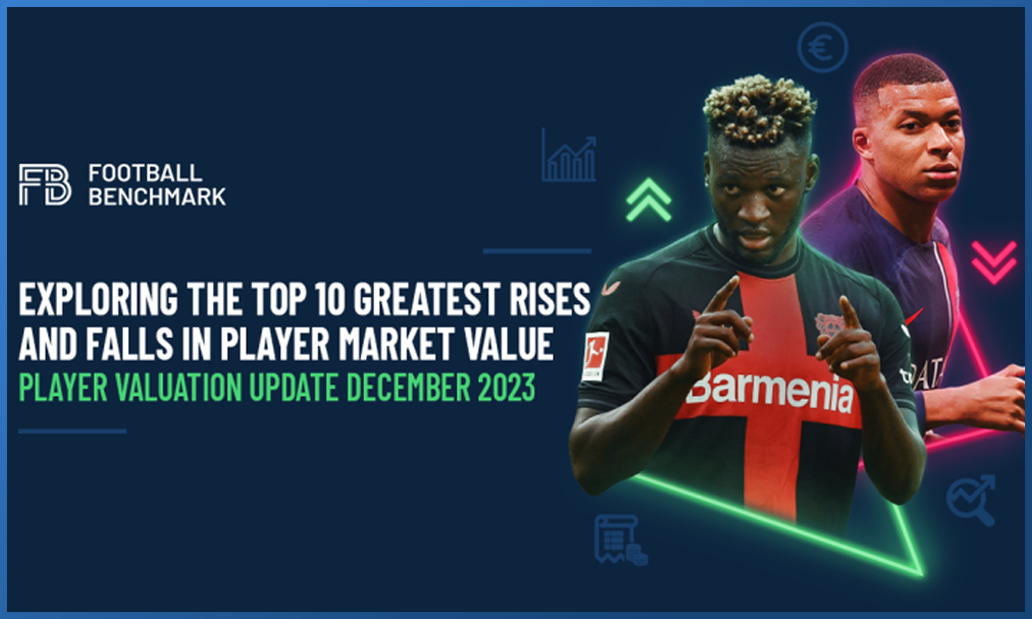 Exploring the Top 10 Greatest Rises and Falls in Player Market Value ...